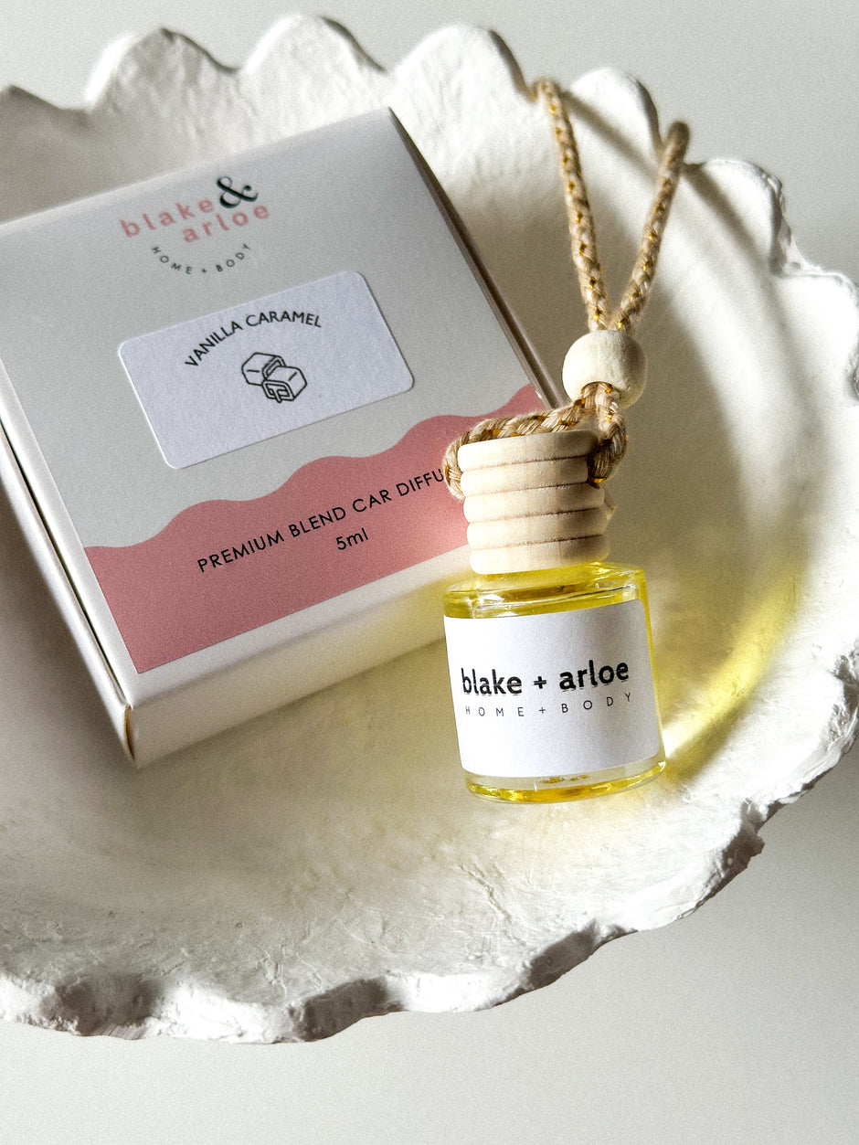 Quick Order – Blake + Arloe