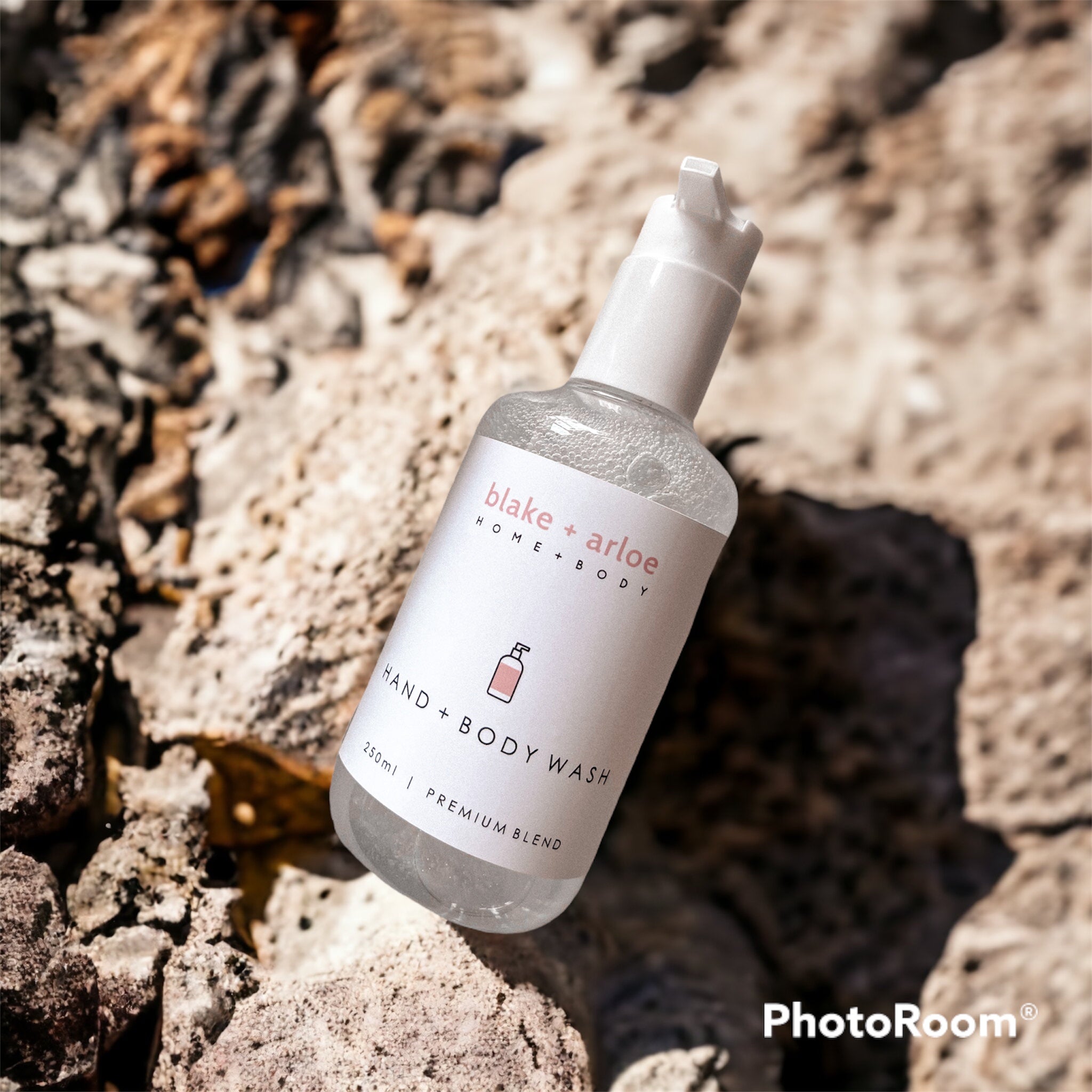Blake + Arloe | Home + Body